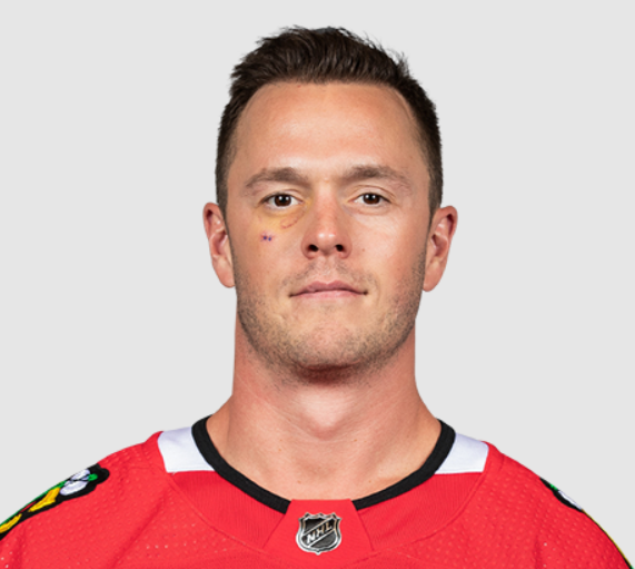 Is Jonathan Toews Retiring - Why He Is Not Playing Hockey?