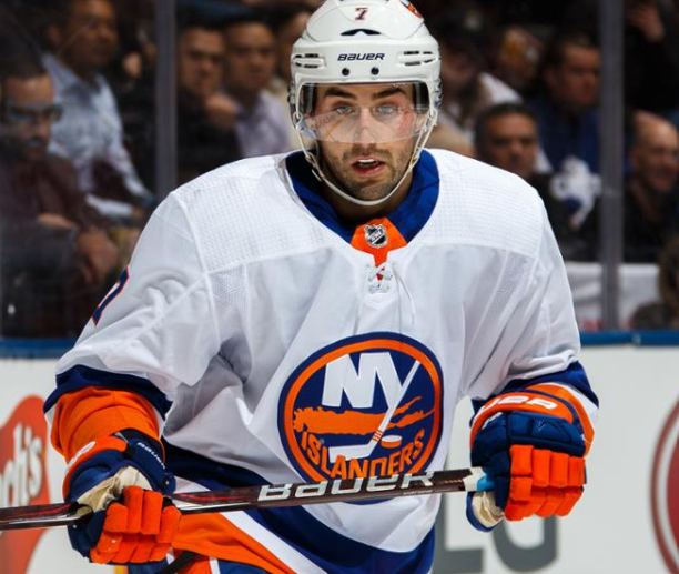 Does Jordan Eberle Have A Tattoo? (Seattle Kraken) Teeth Update