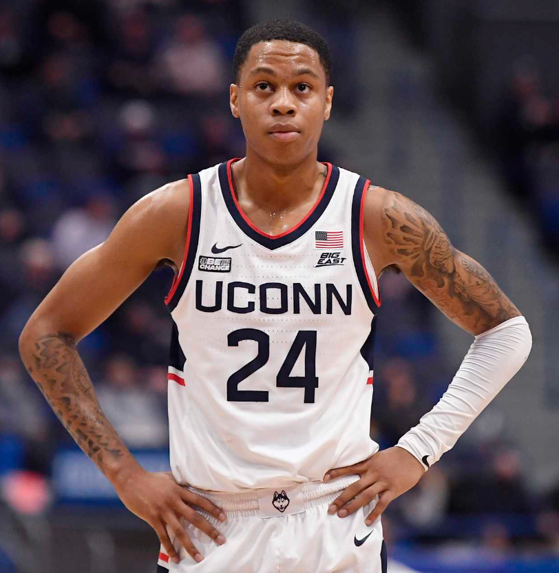 Jordan Hawkins' Illness: What Happened To Him? Bio, Wiki, Career, Net ...