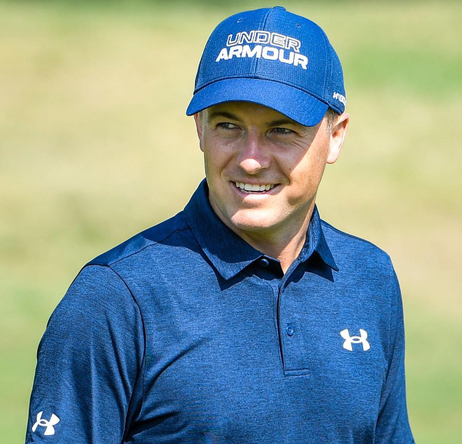 Is Jordan Spieth Wife Annie Verret Pregnant? Health Update (2023)