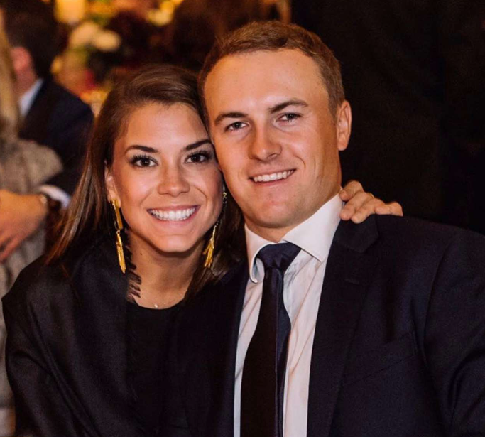 Is Jordan Spieth Wife Annie Verret Pregnant? Health Update (2023)
