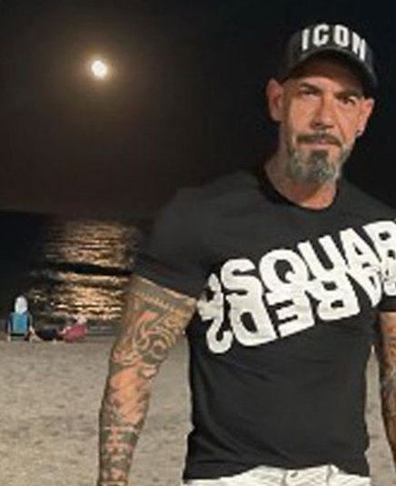 José Pisani Death and Obituary: Meet His Wife Romina, Family Tree ...