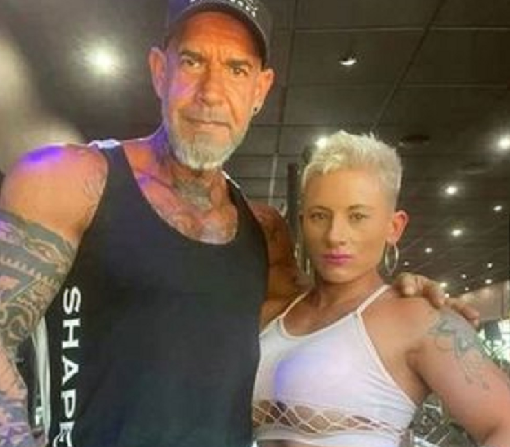 José Pisani Death and Obituary: Meet His Wife Romina, Family Tree ...