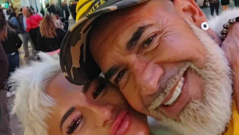 José Pisani Death and Obituary: Meet His Wife Romina, Family Tree ...