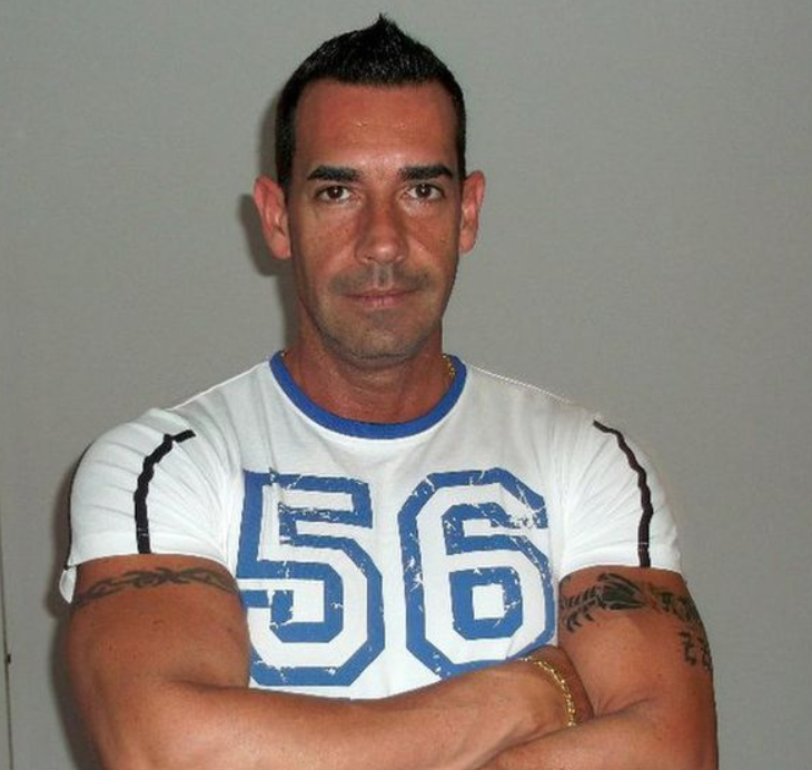 José Pisani Death and Obituary: Meet His Wife Romina, Family Tree ...