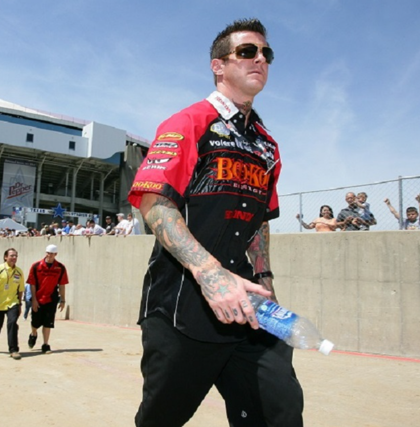 Josh Demuth (Motocross Legend): Tragic Death, Career, Bio, Wife ...