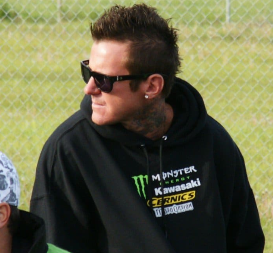 Josh Demuth (Motocross Legend): Tragic Death, Career, Bio, Wife ...