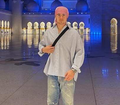 Meet the Family That Raised Joshua Little: An Exclusive Look into His ...