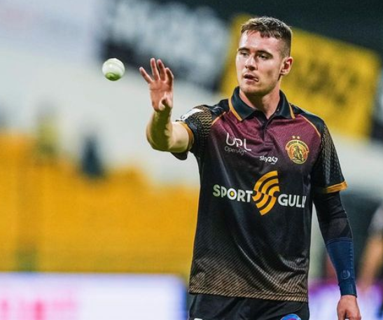 Meet the Family That Raised Joshua Little: An Exclusive Look into His ...