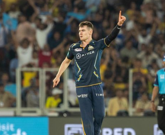 Meet the Family That Raised Joshua Little: An Exclusive Look into His ...