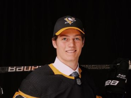 The Surprising Truth About Judd Caulfield and Cole Caufield's Family ...