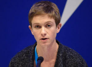 Juliet Samuel (Journalist) Bio, Wiki, Career, Net worth 2023 & Age