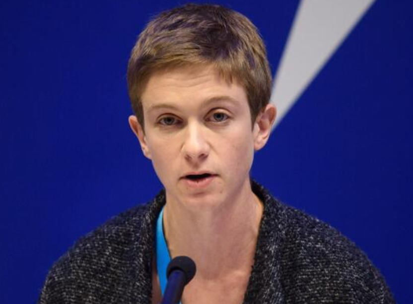 Juliet Samuel (Journalist) Bio, Wiki, Career, Net worth 2023 & Age