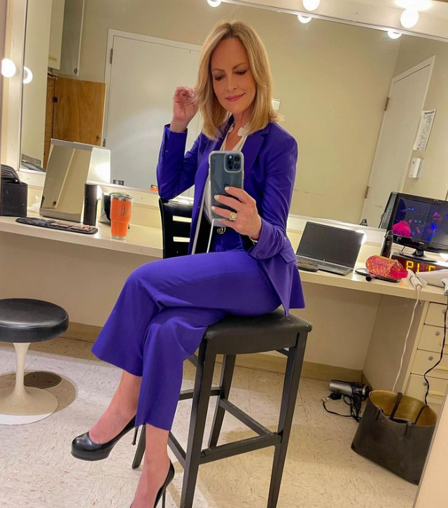 Julie Haener (Journalist and News Anchor): Son, Bio, Wiki, Career ...