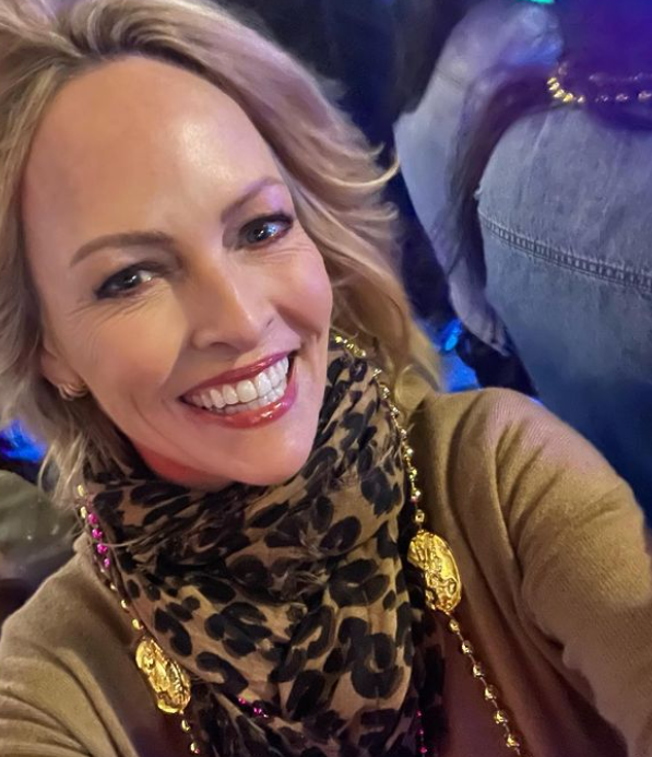 Julie Haener (Journalist and News Anchor): Son, Bio, Wiki, Career ...