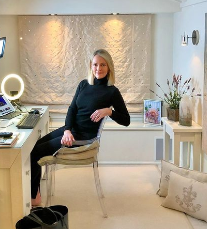 Julie Haener (KTVU News Anchor): Health Update, Surgery on Small ...