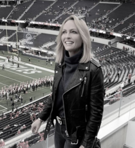 Julie Haener (Journalist and News Anchor): Son, Bio, Wiki, Career ...