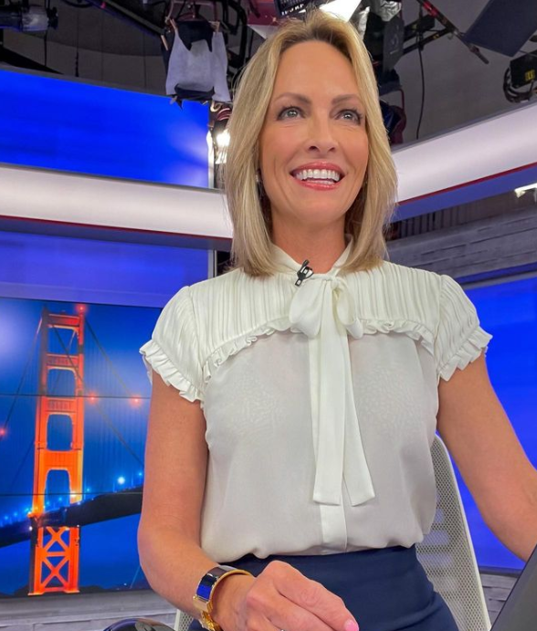 Julie Haener (Journalist and News Anchor): Son, Bio, Wiki, Career ...