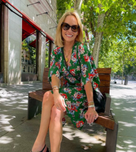 Julie Haener (KTVU News Anchor): Health Update, Surgery on Small ...