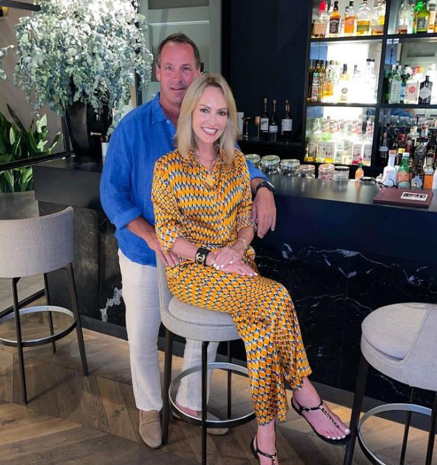 Julie Haener (KTVU News Anchor): Health Update, Surgery on Small ...