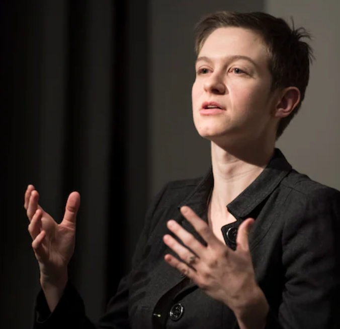 Juliet Samuel (Journalist) Bio, Wiki, Career, Net worth 2023 & Age