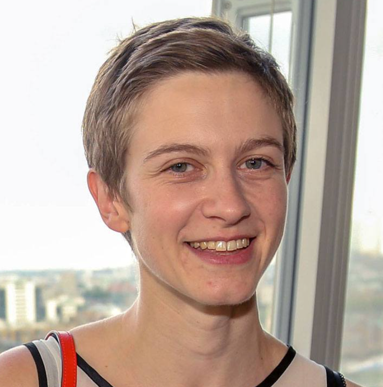 Juliet Samuel (Journalist) Bio, Wiki, Career, Net worth 2023 & Age