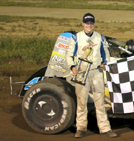 Justin Owen Usac Death & Obituary: What Happened to the NASCAR Racer?