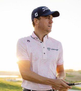 Who Is Jillian Wisniewski (Justin Thomas Girlfriend)? Relationship ...