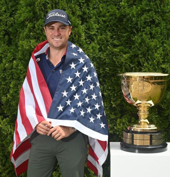 Justin Thomas Net Worth 2023: Salary, Endorsements, Career, Age & More