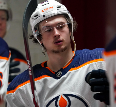 Who Is Kailer Yamamoto Wife Bailey Williams? Kids, Marriage, Age Gap ...