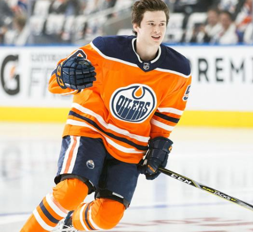 Who Is Kailer Yamamoto Wife Bailey Williams? Kids, Marriage, Age Gap ...