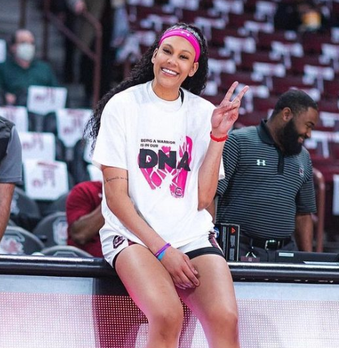 Kamilla Cardoso's Relationship Status Revealed: Who Is the Lucky Guy ...