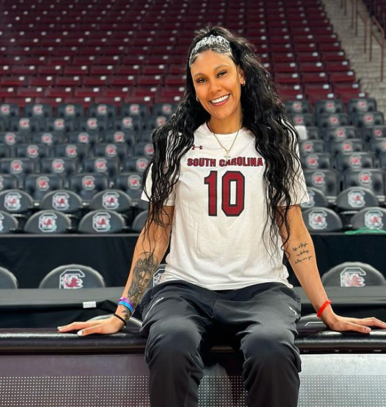 Kamilla Cardoso's Relationship Status Revealed: Who Is the Lucky Guy ...