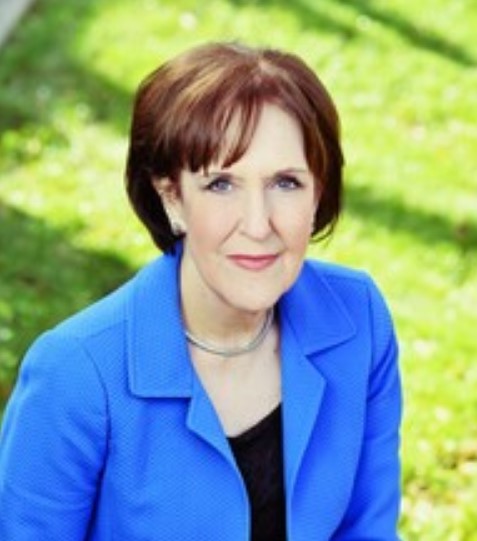 Karen Tumulty: Health Update, Cancer Diagnosis Rumor, Bio, Wiki, Career ...