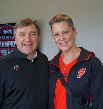 Katie Abrahamson-Henderson: Bio, Wiki, Age, Career, Net Worth 2023 and More