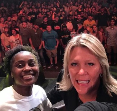 Katie Abrahamson-Henderson: Bio, Wiki, Age, Career, Net Worth 2023 and More