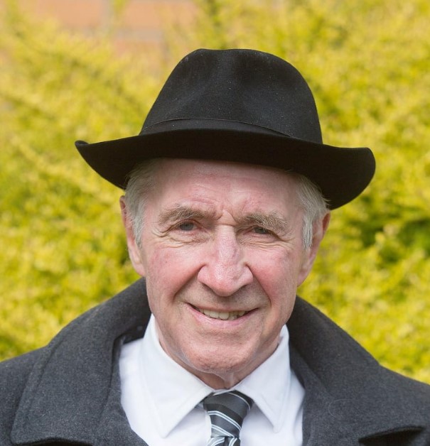 Ken Buchanan: Scottish Boxing Legend's Career, Bio Wiki, Family, Son ...