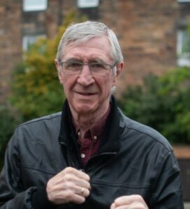 Ken Buchanan: Scottish Boxing Legend's Career, Bio Wiki, Family, Son ...