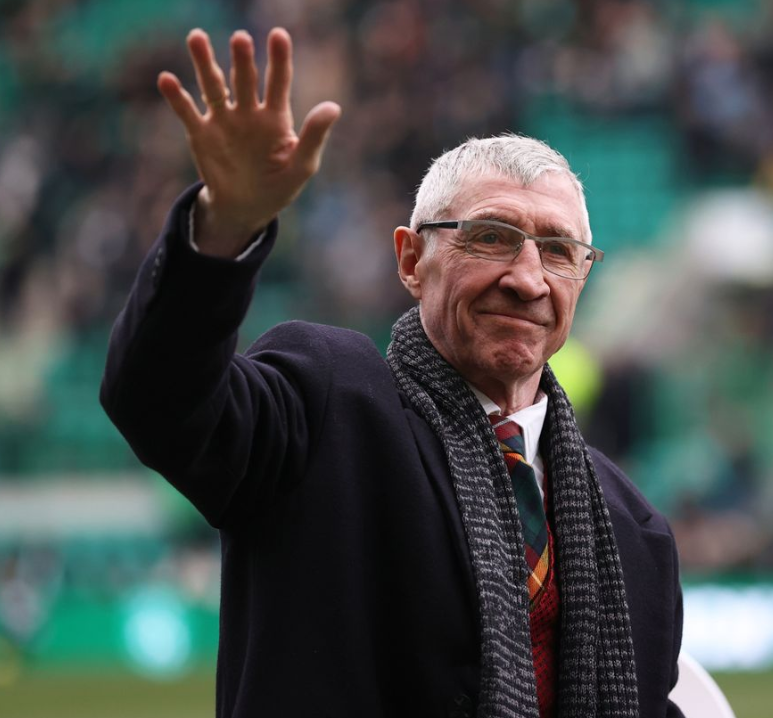 Ken Buchanan's Wife Carol: A Love Story That Withstood the Test of Time ...