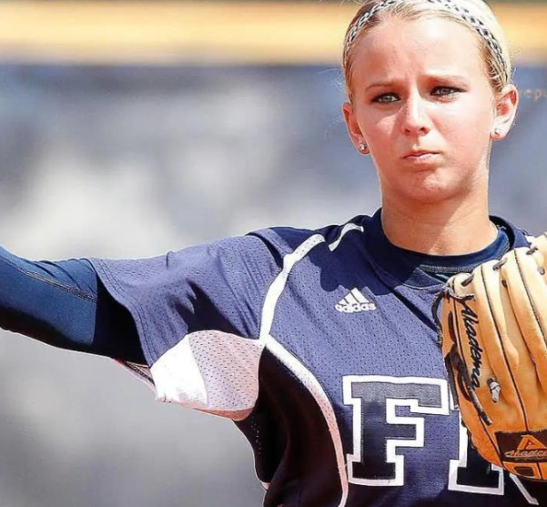 Kennah Orr Gervais Obituary & Death Cause: Fiu Softball Player Died At ...