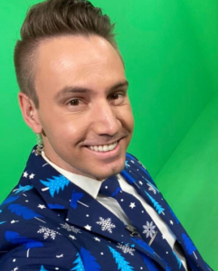 Is Kevin Jeanes Leaving WXYZ-TV? Where is The Meteorologist Now?