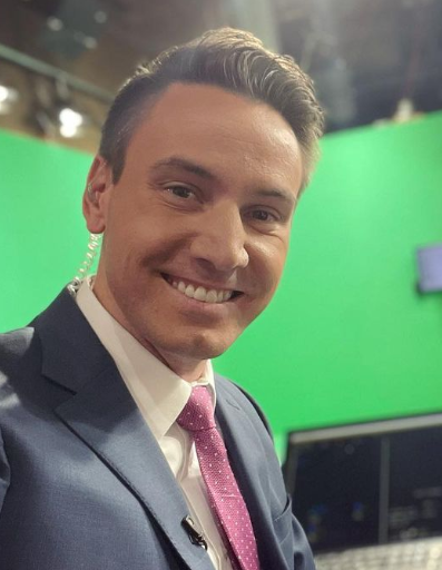 Is Kevin Jeanes Leaving WXYZ-TV? Where is The Meteorologist Now?