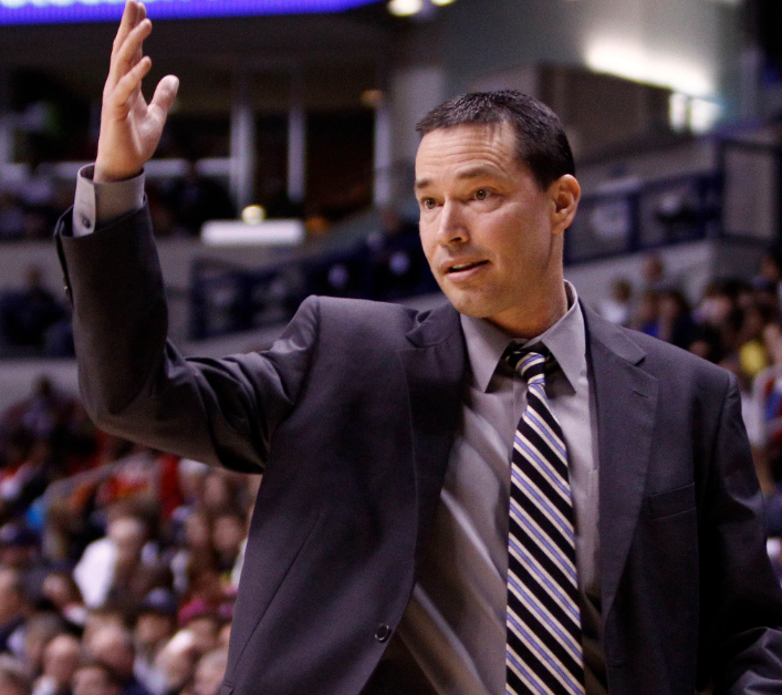 Love Knows No Bounds: How Kevin McGuff and Letitia Bowen's Marriage ...