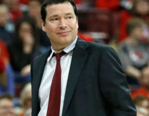 Love Knows No Bounds: How Kevin McGuff and Letitia Bowen's Marriage ...