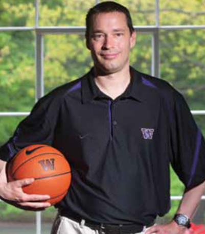 Love Knows No Bounds: How Kevin McGuff and Letitia Bowen's Marriage Defies Stereotypes