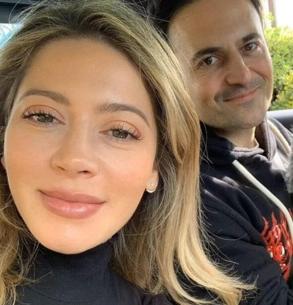 Meet Nima Momeni's Sister: Khazar Momeni (Owner of a Unit in Millennium ...