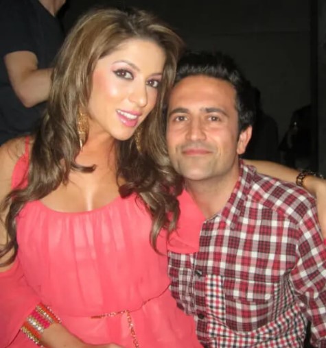 Meet Nima Momeni's Sister: Khazar Momeni (Owner of a Unit in Millennium ...