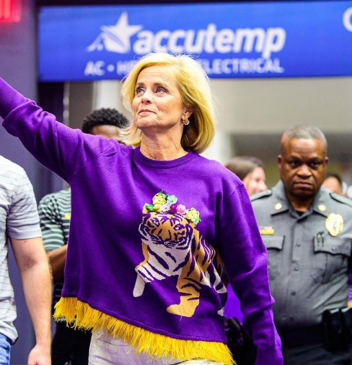 Kim Mulkey: Parents, Husband, Siblings, Bio, Wiki, Age, Career, Net ...