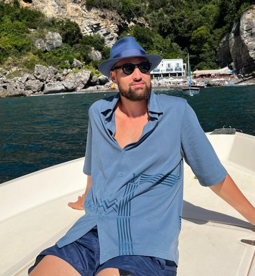 Who Is Laura Harrier? Inside Her Life, Career & Relationship With Klay ...