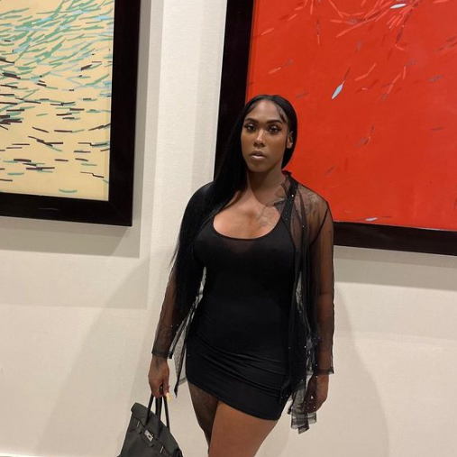 Koko Da Doll (Transgender Star) Bio, Wiki, Career, Net worth 2023 & More
